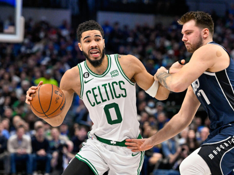 ESPN’s Experts Turning Heads With Bold Mavericks-Celtics NBA Finals ...