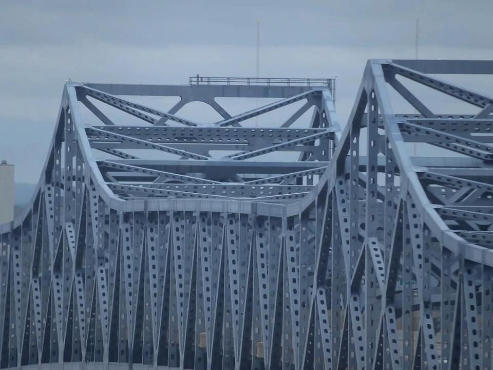 Braga Bridge sweeping to be performed June 18-19