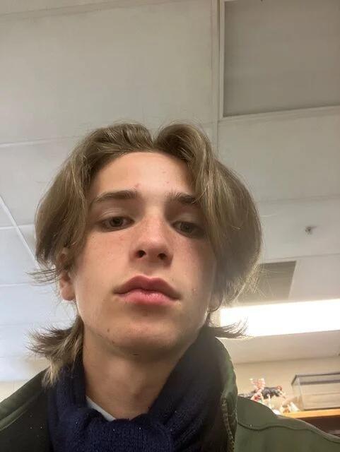 SPEECH: Robert Layton's speech for Class Treasurer - NewsBreak