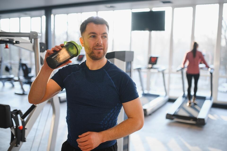 6 Eating Habits That Build Muscle Without Supplements - NewsBreak