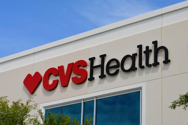 Stock Of The Day: Where Is The Bottom For CVS? - NewsBreak
