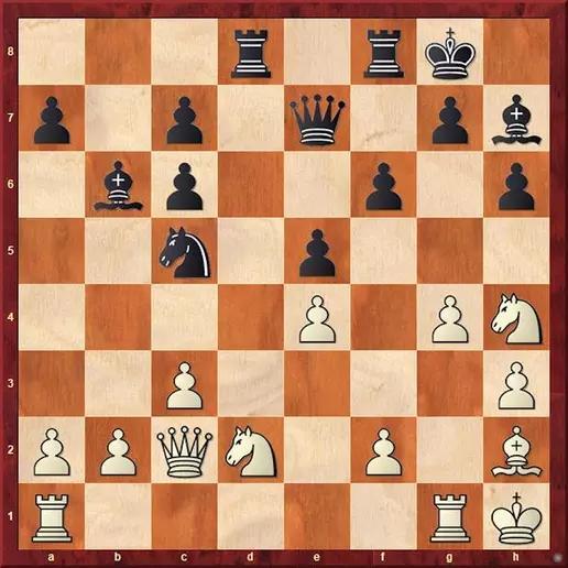 Low-profile Stanley, Levitina secure their places in chess Halls of ...