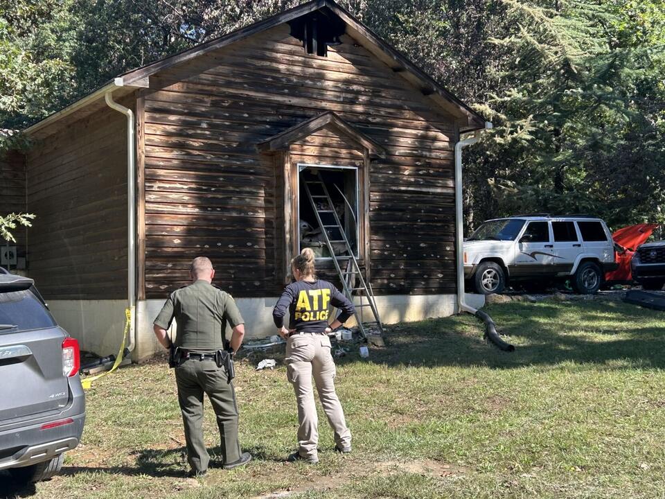 Devastating mountain house fire brings criminal investigation ...