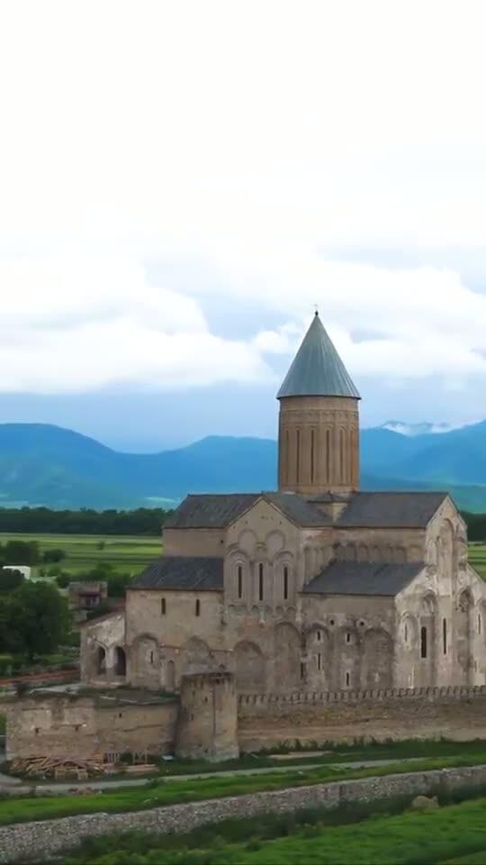 Medieval_castle___Where_is_it__tiktoktravel__travel__fyp__foryou ...