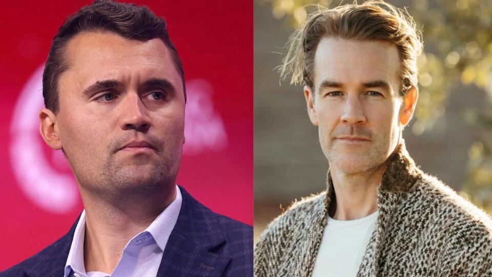Two Crowdfunds, Two Rulebooks: James Van Der Beek's $2.66M GoFundMe Got ...