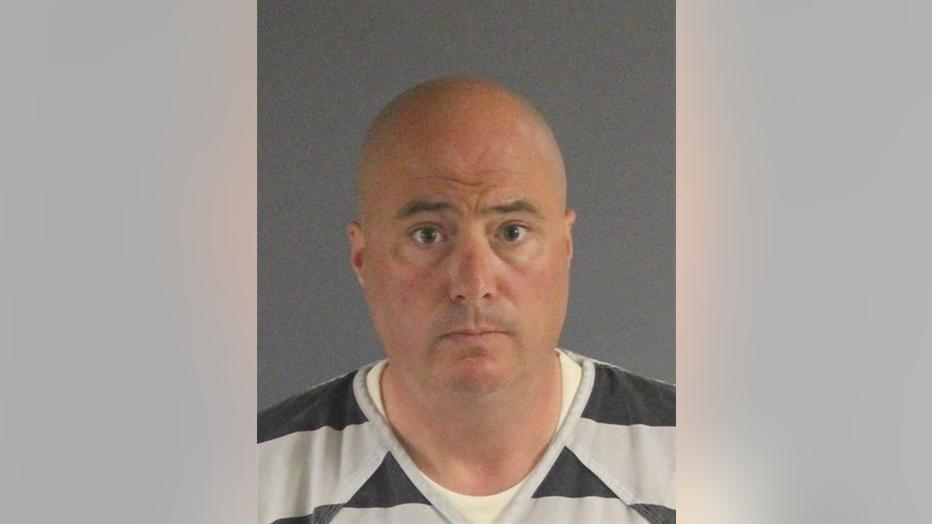 DC police lieutenant arrested in child exploitation investigation tied ...