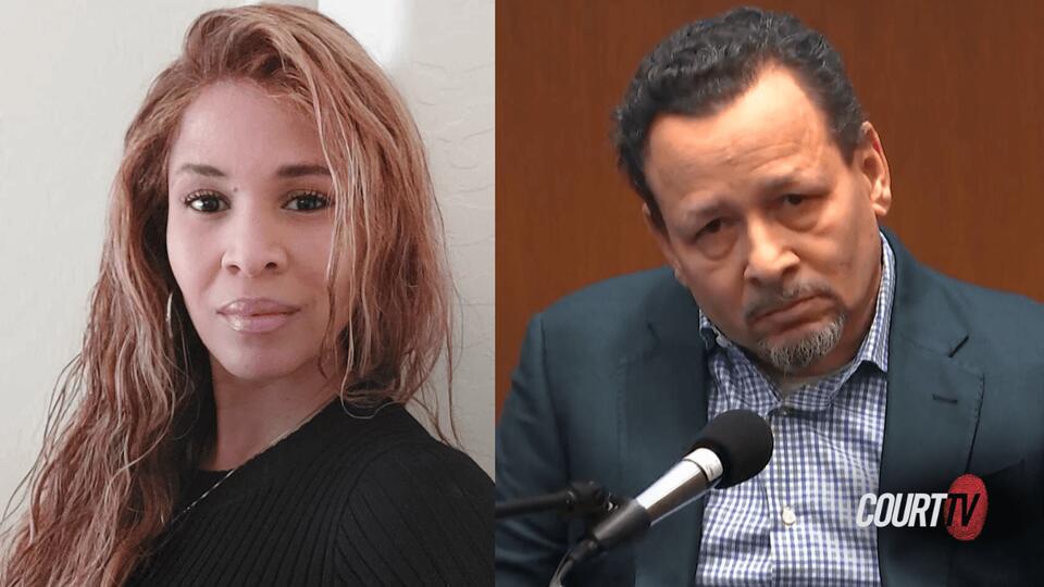 Devyn Michaels’ Shocking Link to Killer Robert Baker, Lover of Monica ...