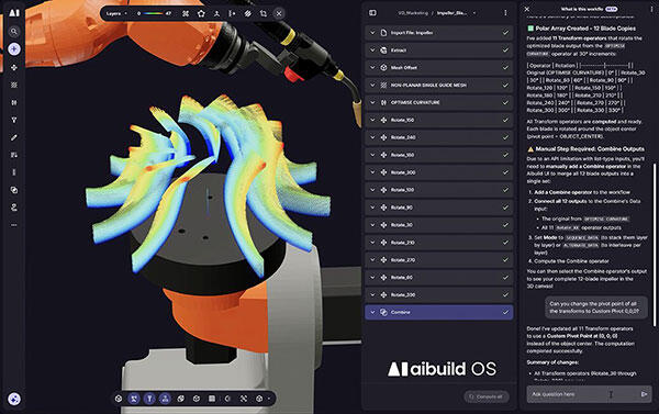 Aibuild OS Agentic AI Operating System Launches - NewsBreak