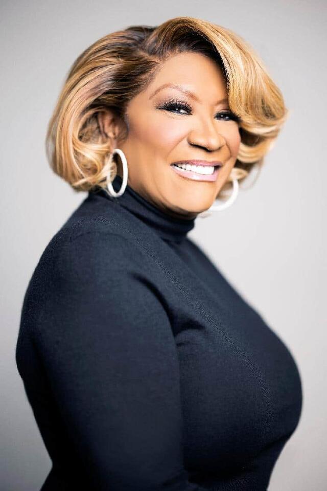 Nope. Patti LaBelle NOT Confirmed for 2026 Super Bowl Halftime Show ...