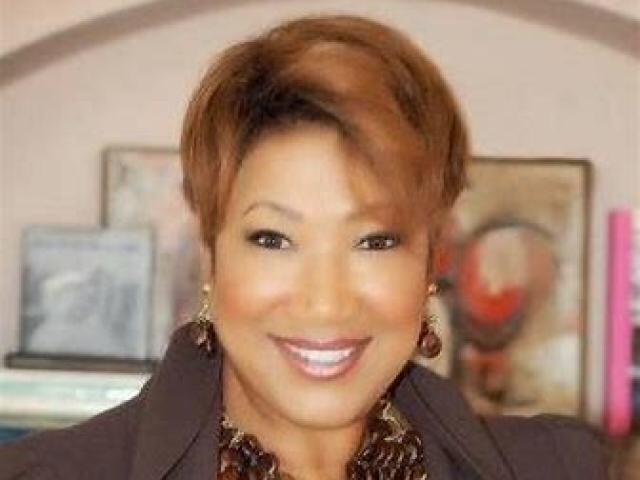 Milwaukee TV and radio veteran, Cassandra McShepard, joins TMJ4 - NewsBreak