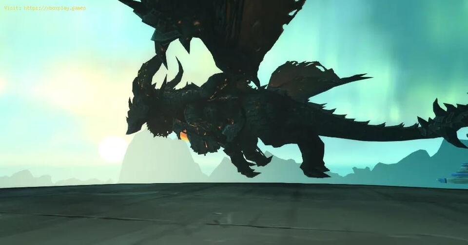 How to Solo Spine of Deathwing in World of Warcraft - NewsBreak