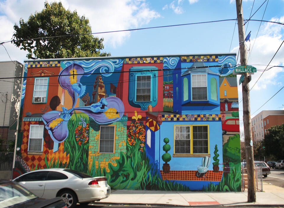 Best US Cities for a Vibrant Mural and Street Art Tour - NewsBreak