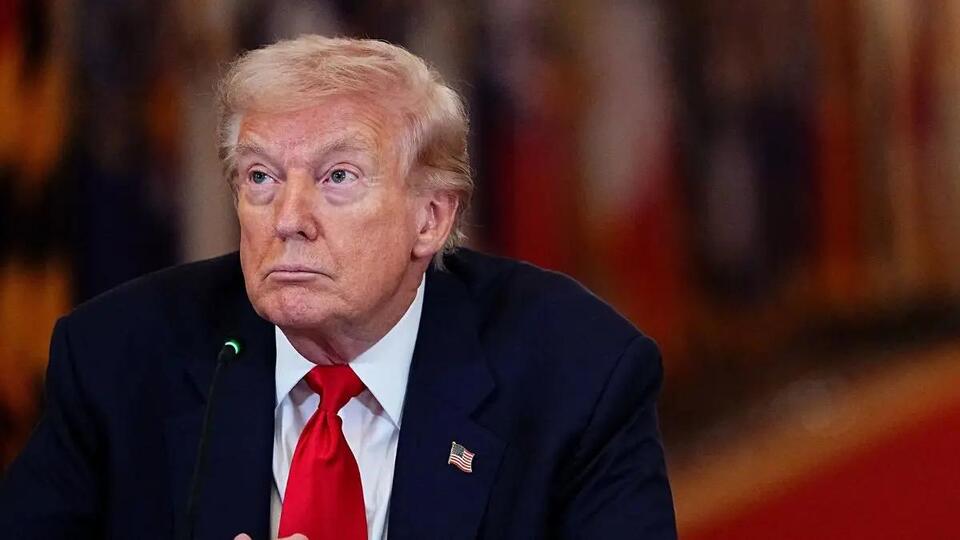 Donald Trump Snaps at Fox News Reporter Over 'Stupid' Iran War Question ...