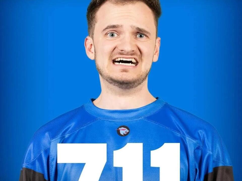 "FAIL!": Beast Games fans criticize Player 711's gameplay during the ...