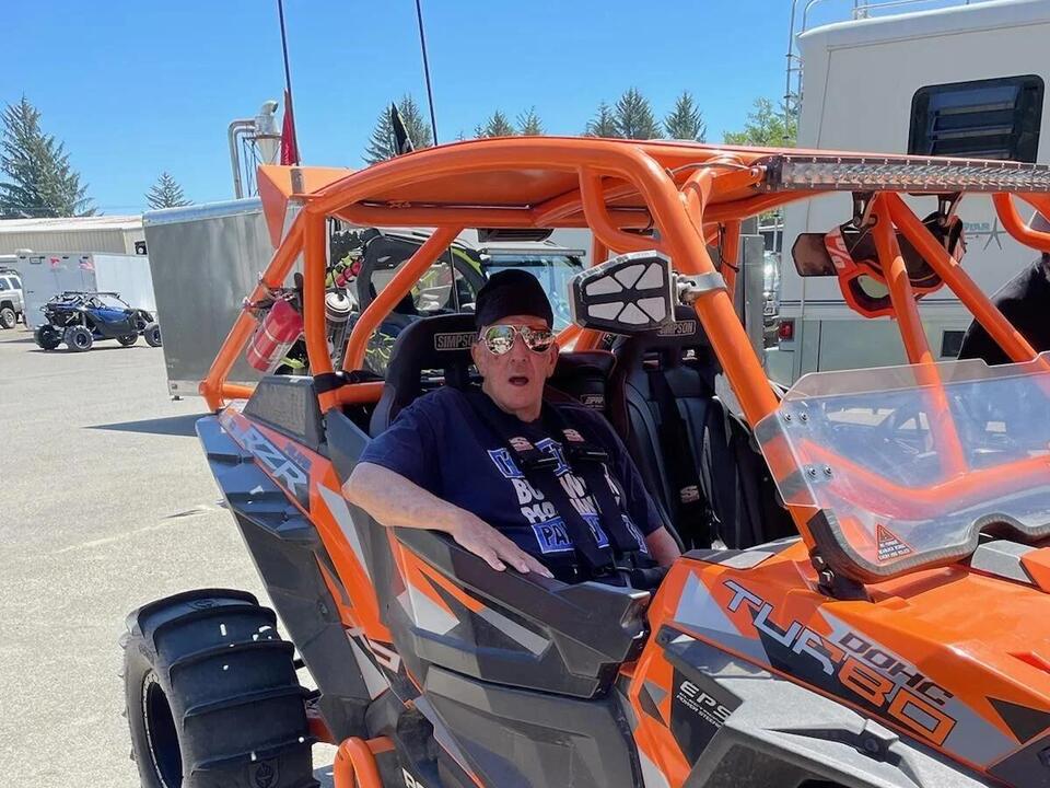 Donald “Don” Ernest Lowe