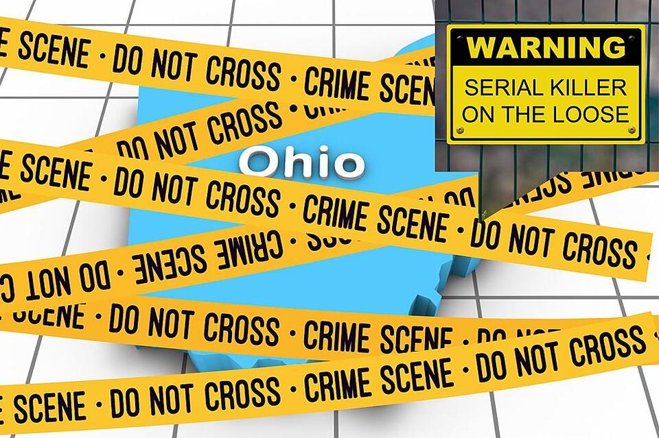 6 Most Notorious Serial Killers From Ohio - NewsBreak