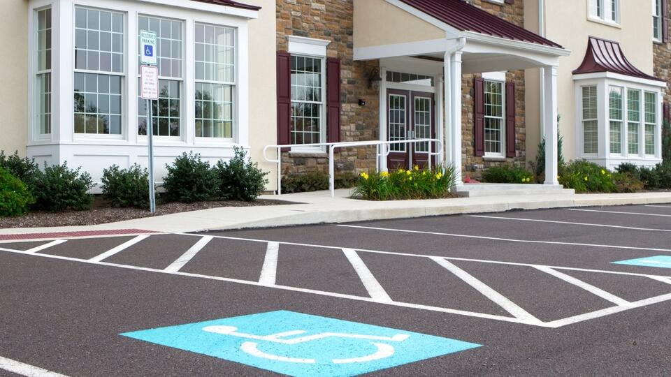 Texas Curb Color Codes: What Each One Really Means - NewsBreak