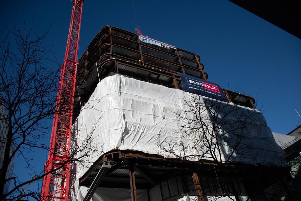 BioMed Realty Acquires Three New Buildings in Kendall Square - NewsBreak