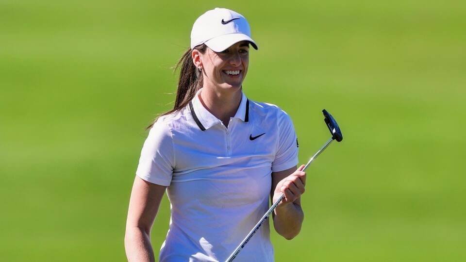 Caitlin Clark Pens Heartfelt Farewell Message After Second Year At ...