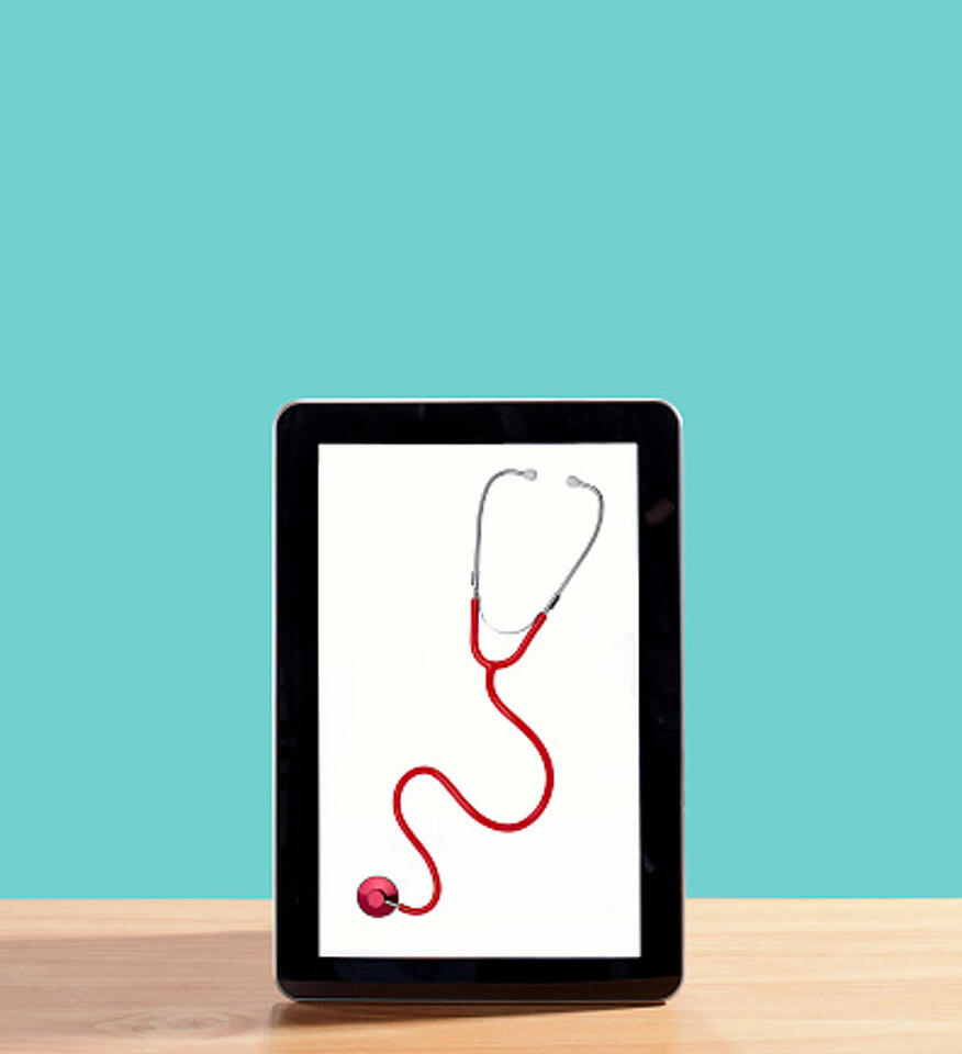 From Spleens To Drool: Illinois’ Most-Googled Medical Questions - NewsBreak