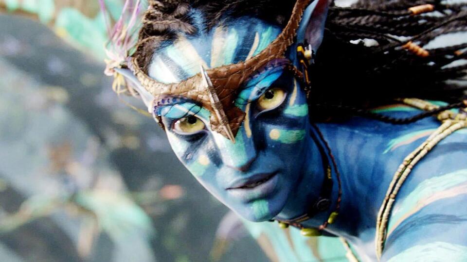 James Cameron Explains Difference Between Avatar and AI Actors - NewsBreak