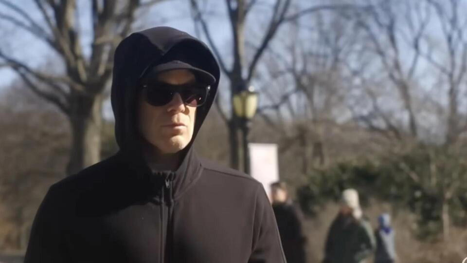 Dexter: Resurrection - Who plays Red in the Showtime crime drama ...