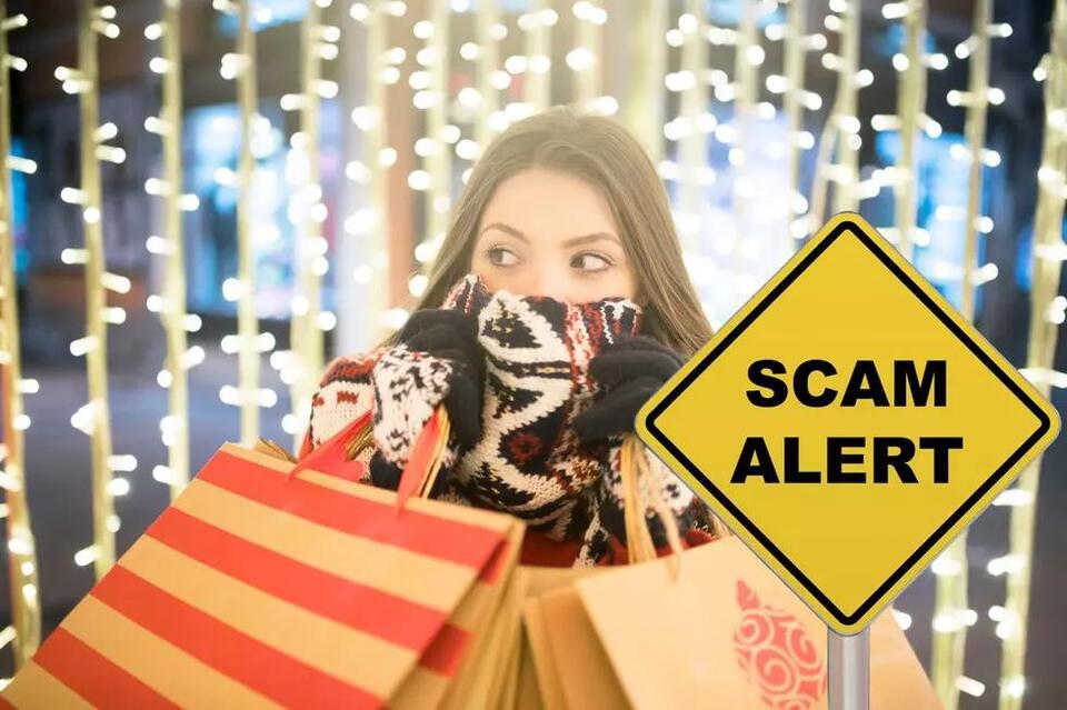 Now Circulating: ‘Mystery Shopper’ Scam Ahead of Holidays - NewsBreak