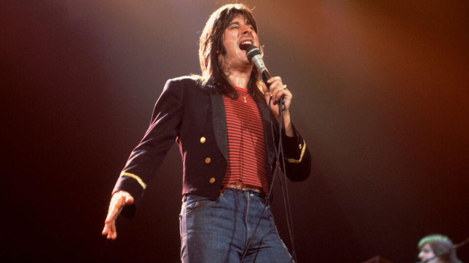 Who Is Sherrie? Behind the Scenes of Steve Perry’s Biggest Solo Hit ...