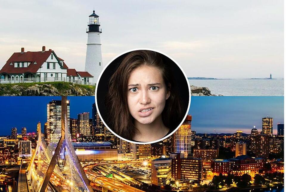 People Moving to Maine From Massachusetts Are in for a Big Surprise ...