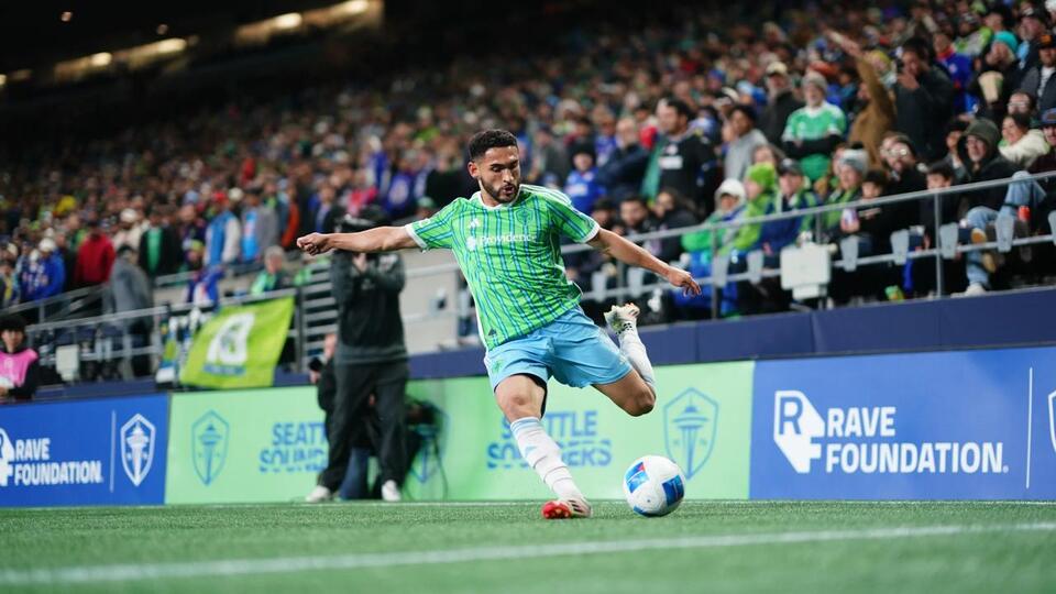 MATCH RECAP: Sounders FC Plays to Scoreless Draw with Cruz Azul in ...