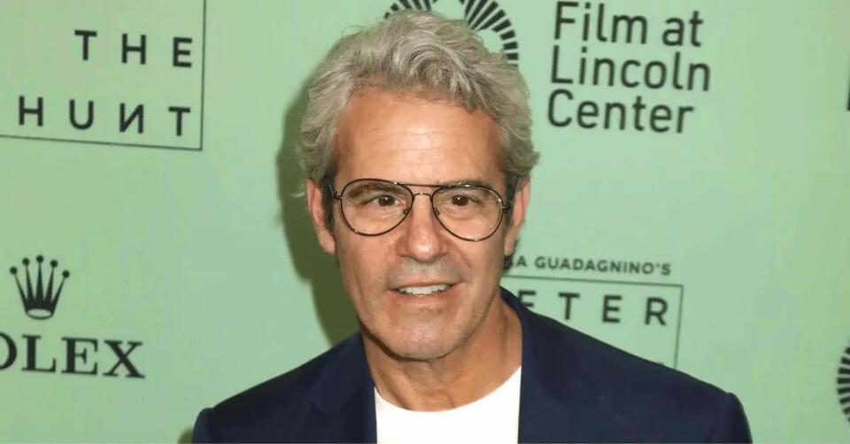 Andy Cohen Addresses Plastic Surgery Allegations — as Rumors Swirl CNN ...