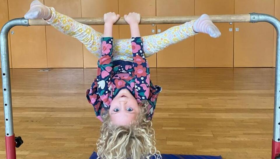 National Kids Gym in Plymouth Meeting Brings Classes Directly to Your ...