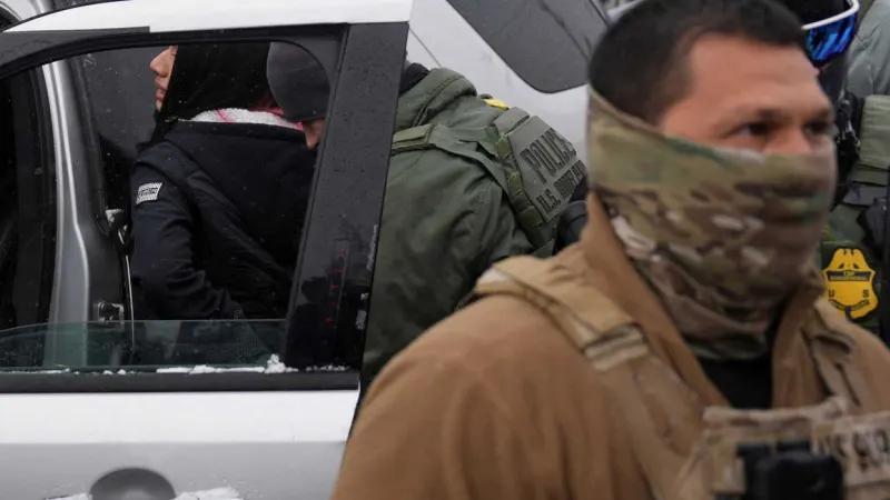 ICE's 'insidious' new program leaves security expert rattled: 'Cause ...