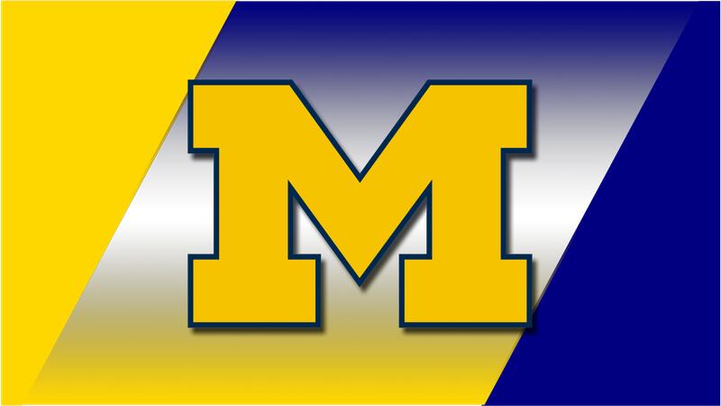 Michigan suspends defensive line coach Gregg Scruggs after arrest on ...