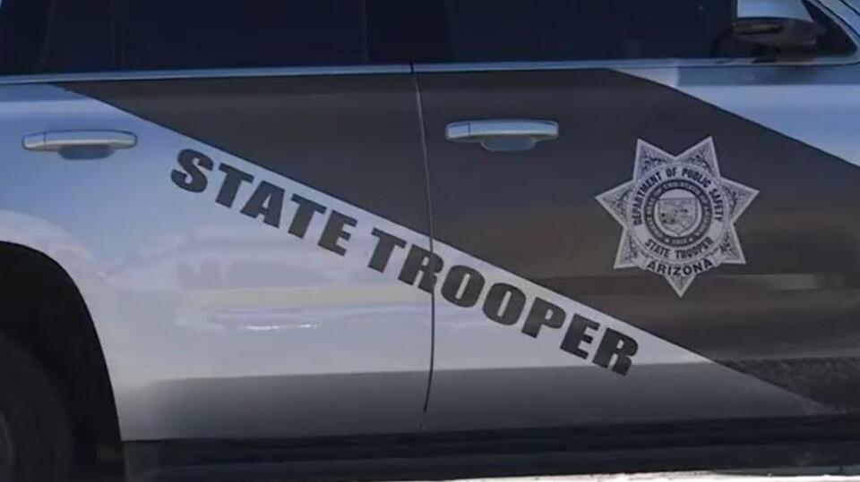 US 93 southbound reopens near Nothing, Arizona - NewsBreak