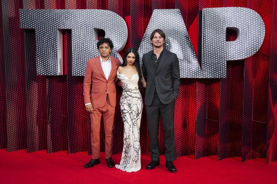 MOVIE REVIEW | Killer concert is the setting for M. Knight Shyamalan’s ...