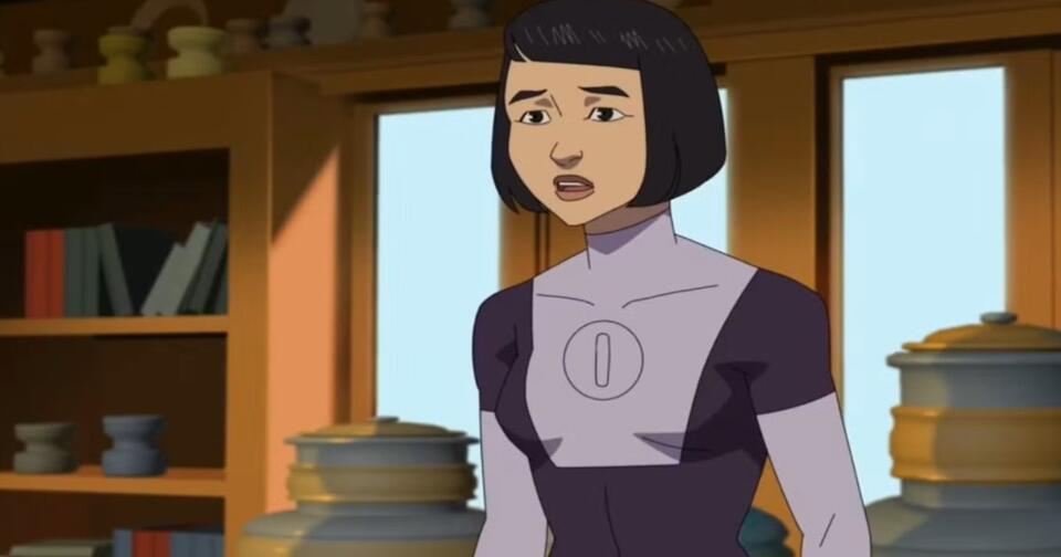 How Does Dupli-Kate Return in Invincible Season 3? - NewsBreak