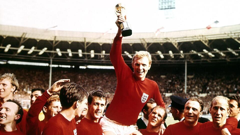 Top 10 late England dramas of all time: Where does Jude Bellingham ...