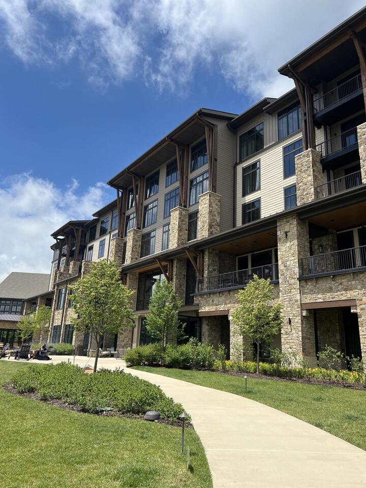 Cloudland at McLemore Resort: Georgia’s Luxury Family Mountain Escape ...