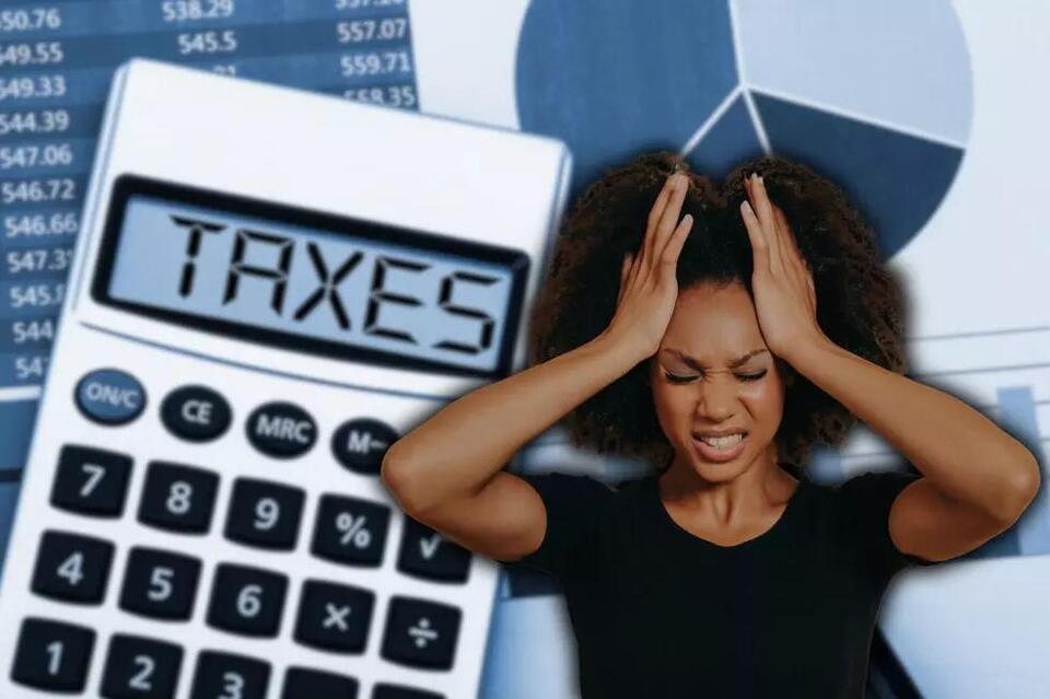 Common Errors New Yorkers Make When Filing Their Taxes And How To Avoid ...