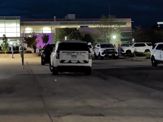 Juvenile killed in shooting in Denver's Montbello neighborhood, suspect ...