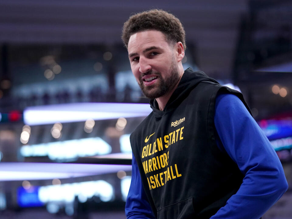 Klay Thompson Believed He Was Back To His Pre-Injury Form