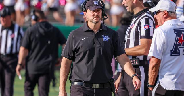 How Ready Is Ryan Silverfield To Make The Jump Up To The SEC? - NewsBreak