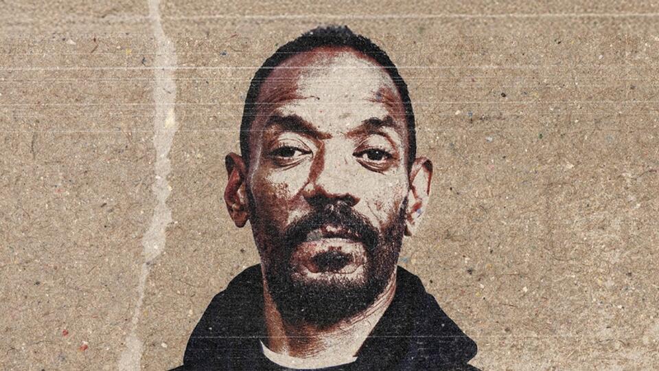 Exclusive: Trailblazer Darcus Beese Talks 'In His Own Words' Doc, Amy ...