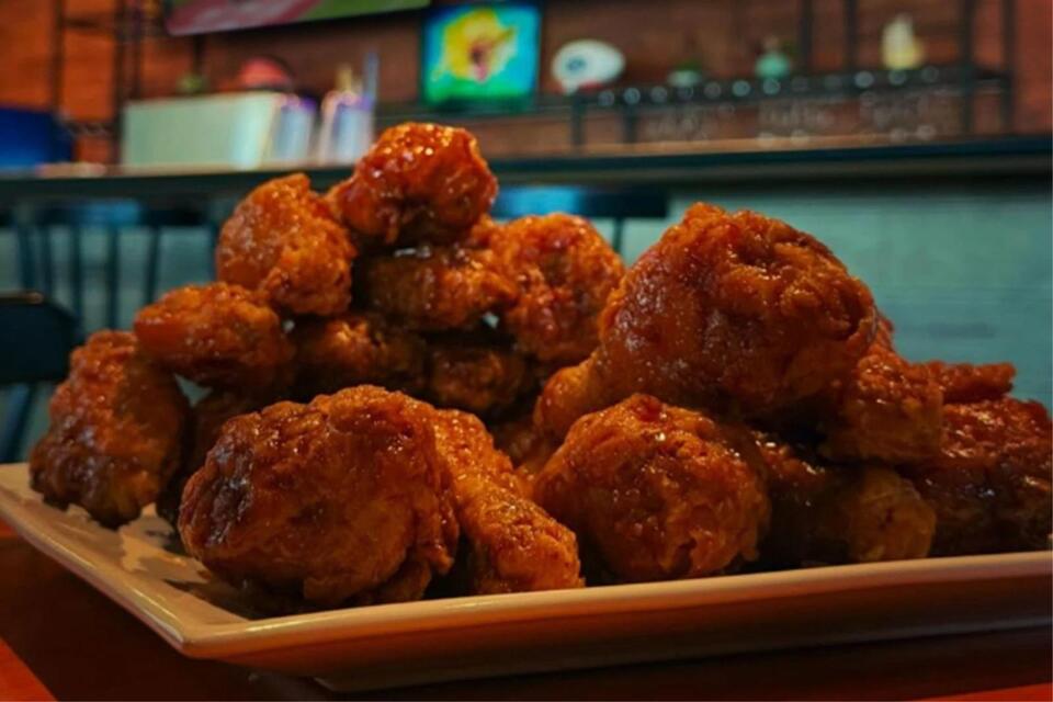 Korean Fried Chicken Chain to Open First of Three Iowa Locations ...