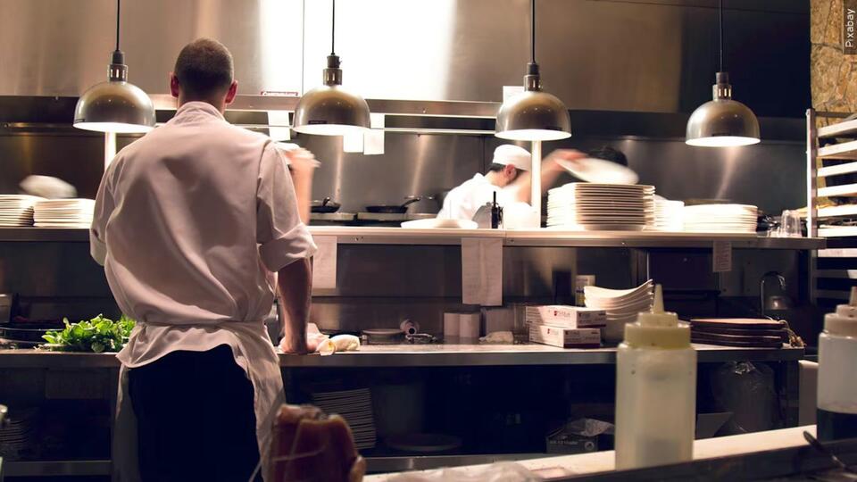 New Italian restaurant replacing The Winchester - NewsBreak