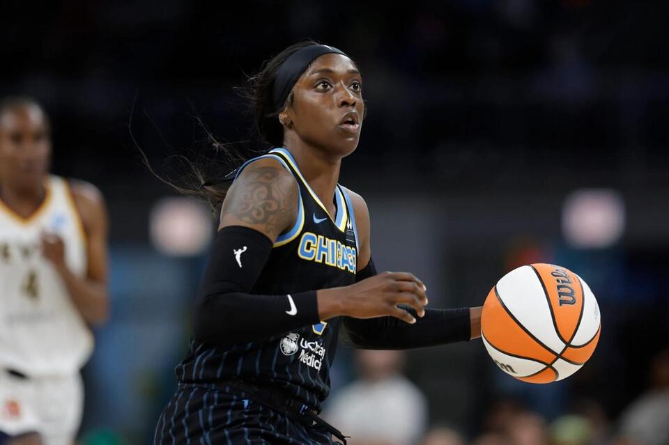 Kahleah Copper Injury Update: Mercury HC Nate Tibbetts Drops Worrisome ...