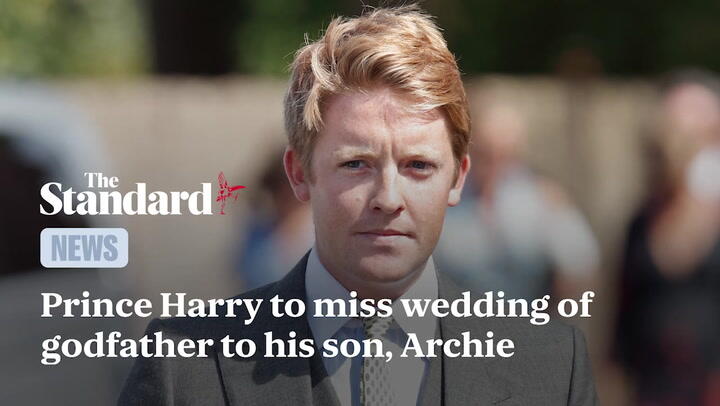 Duke of Westminster's wedding: No Harry and Meghan? Inside the most ...