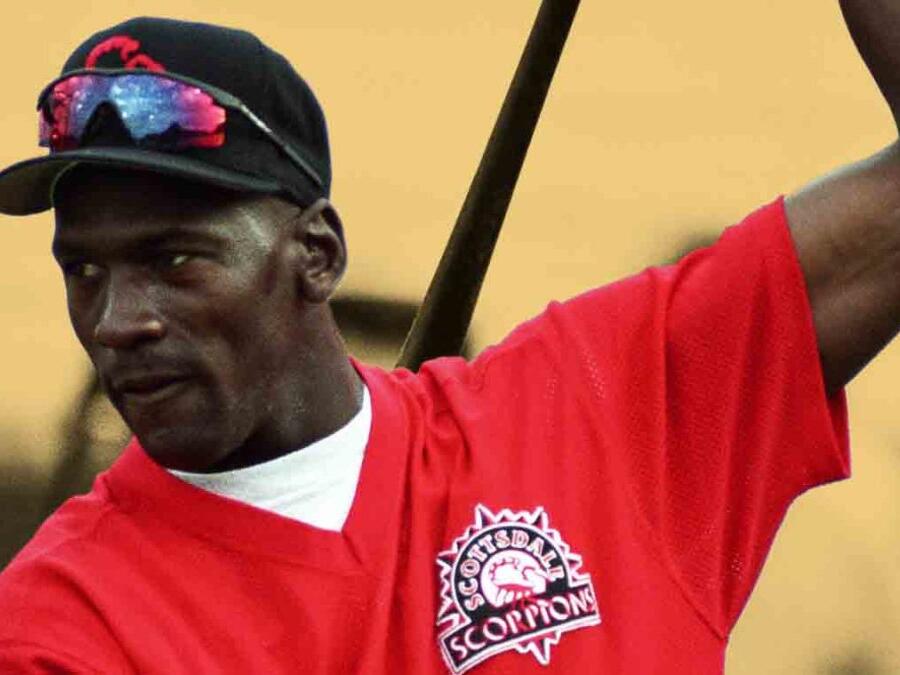 “You don’t understand how big of a deal this is for the kids” - Michael ...