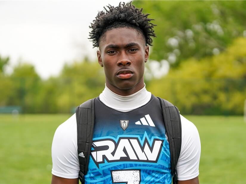 FSU lands lengthy defensive back Jaelen Waters out of Armwood High School